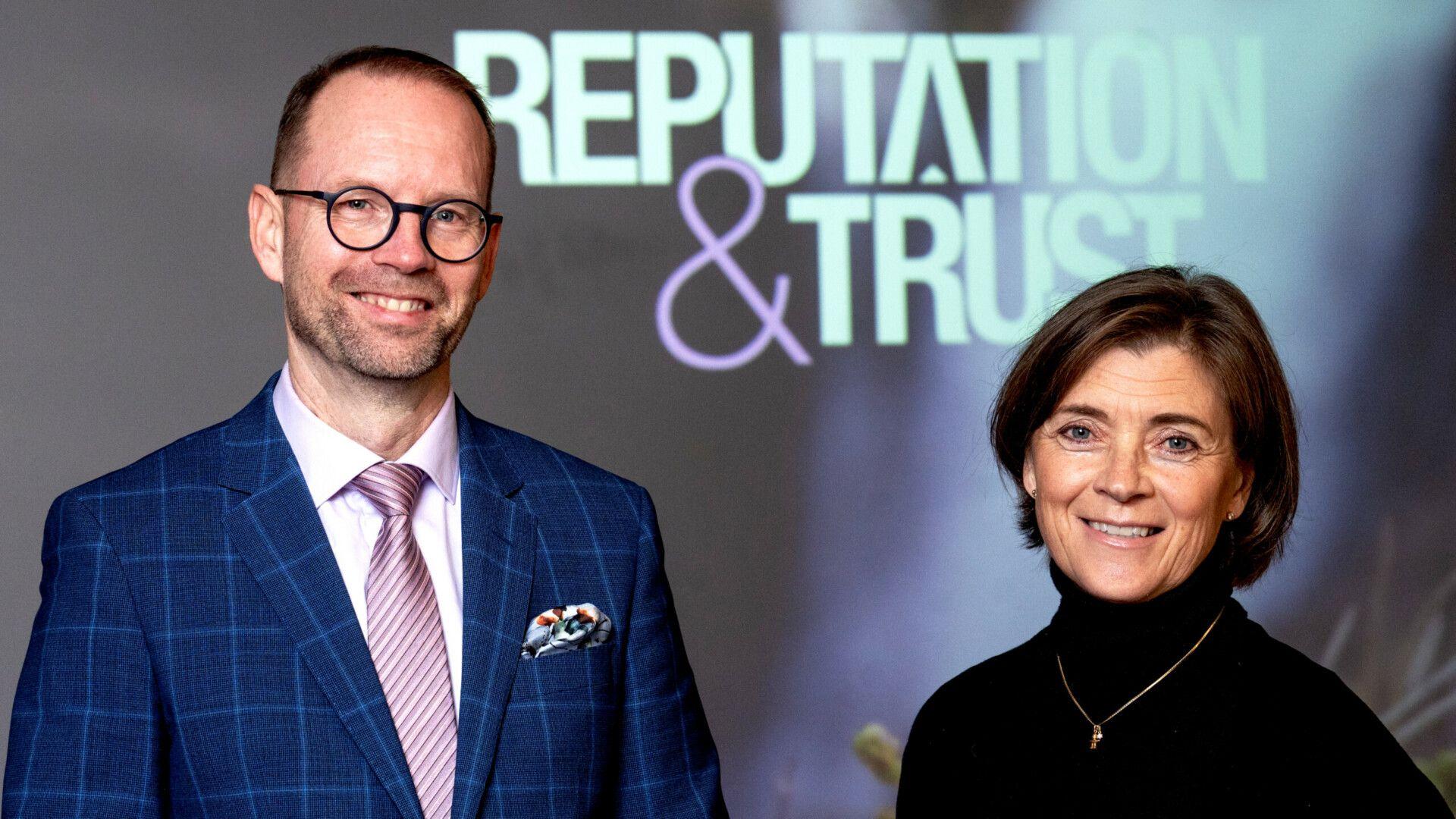 Nina Ehrnrooth Aloitti T Median Senior Advisorina Reputation And